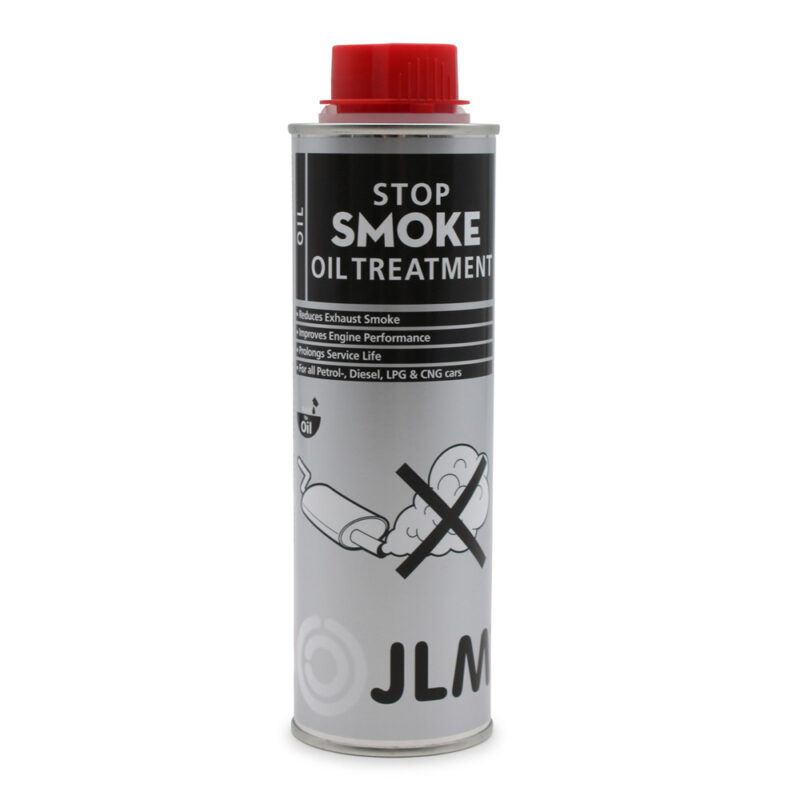 ストップスモーク オイルトリートメント – Stop Smoke Oil Treatment 250ml | jlmlubricants.jp